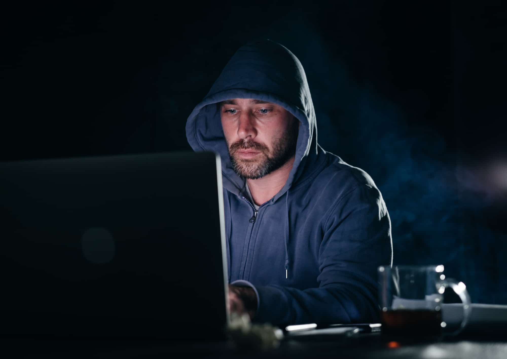 Stop den digitale stalker - Stop digitale krænkelser